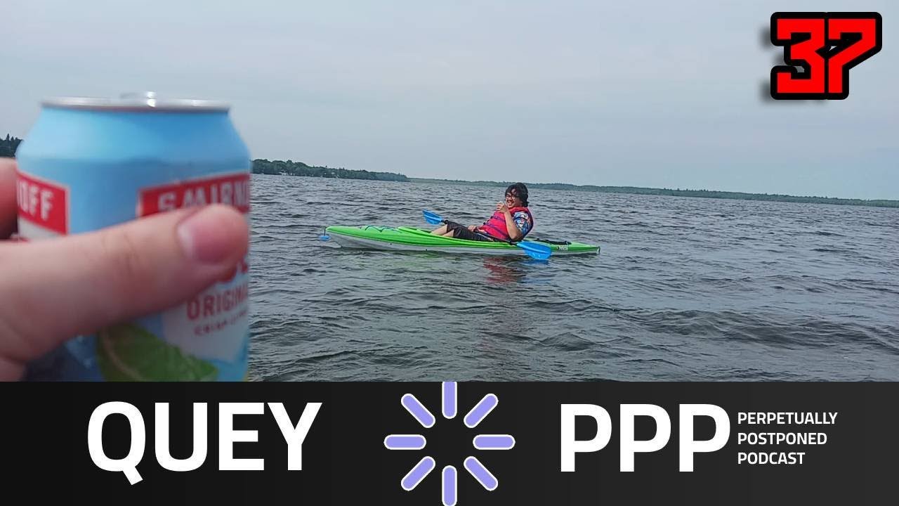 Quey at the Cottage | Quey Episode 37 - YouTube