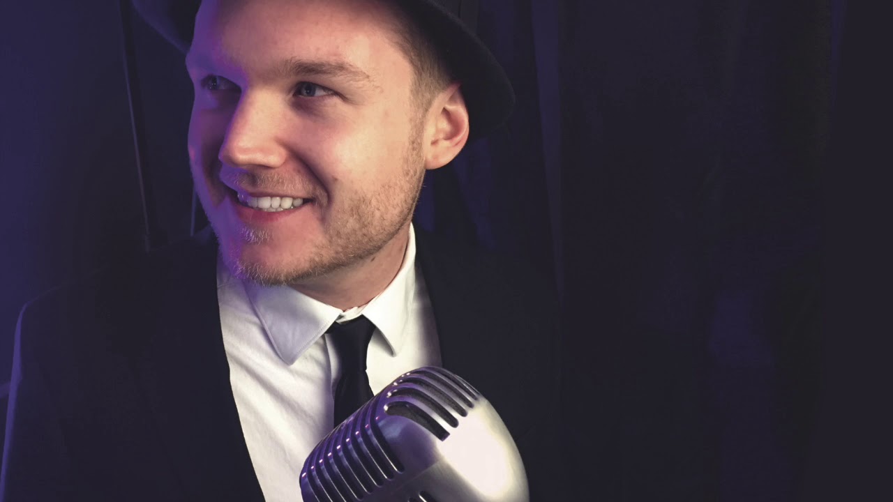 David Vogel - Call Me Irresponsible - sample clip - YouTube