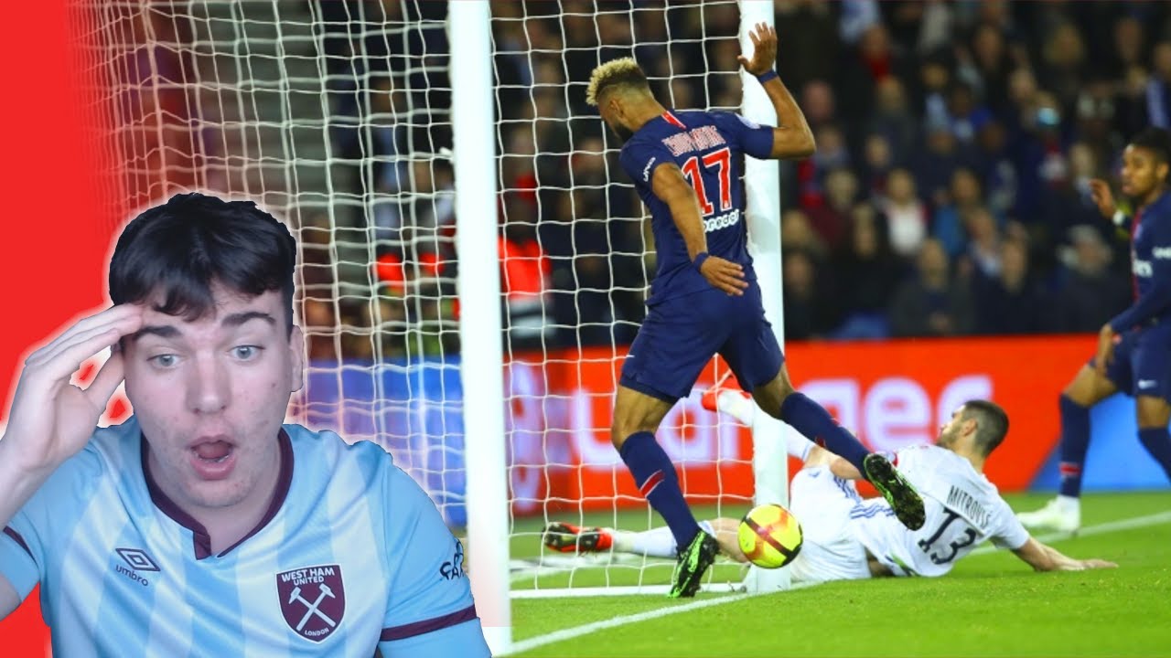 Worst Football Misses Of All Time