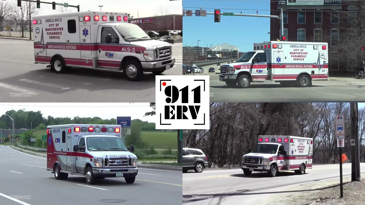 American Medical Response