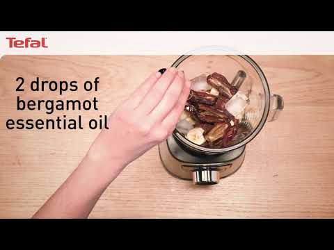 Create Chunk-Free Chocolate Milkshake with Tefal PerfectMix+ BL811