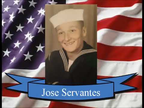 Sabinal ISD Veterans Day Slideshow 2017 - YouTube
