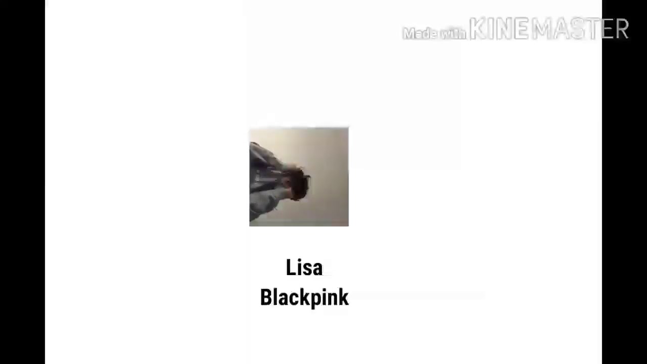 Pretty boy (lyrics) - Lisa [ blackpink.] - YouTube