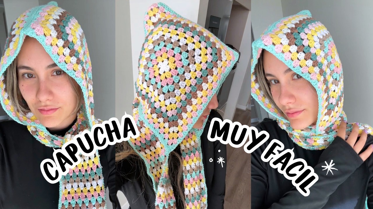 QUÉ HACER CON RESTOS DE HILOS QUE TENEMOS EN CASA? mira esta idea ...