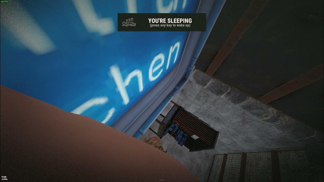 POV: You Log In to Your Base Being Raided #rust - YouTube