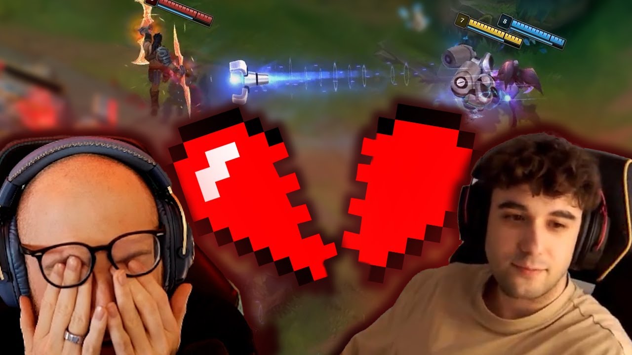 ULTIMA DUO con Piskhello? - YouTube