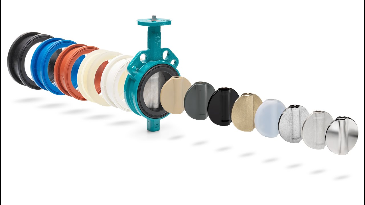 Virtual tour of the InterApp demo case Desponia® - YouTube