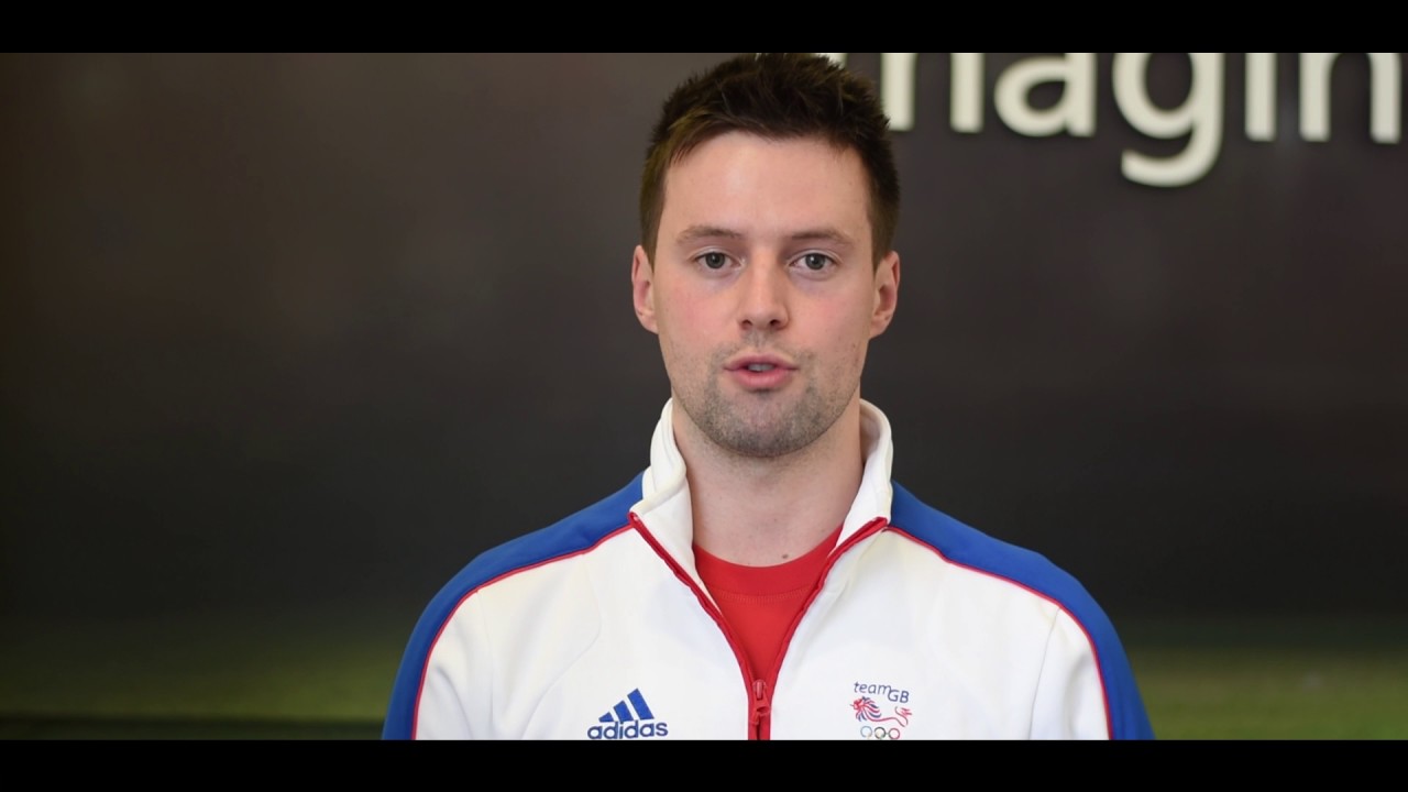 Interview with Thomas Haffield - YouTube