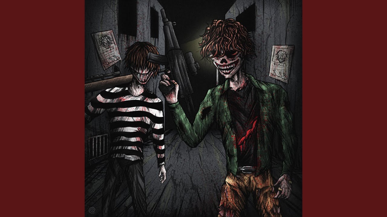 WANTED (feat. Gorejit) - YouTube