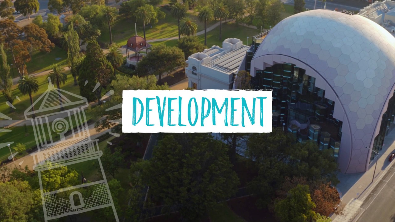 TGGB Strategic Plan 2017-2021 - YouTube