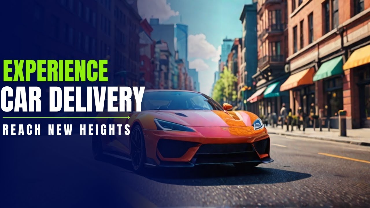 Can You Drive Virtual Cars on Real Roads? CarX Meets Bus Simulator ...