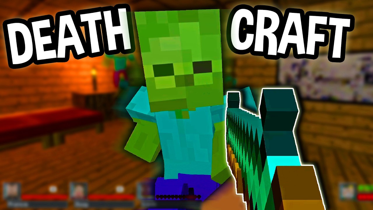 DEATHCRAFT 2 POR NOSTALGIA - YouTube