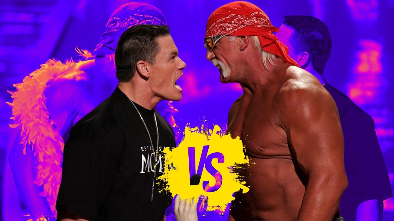 Las 7 DREAM MATCHES que Nunca Veremos en WWE - YouTube