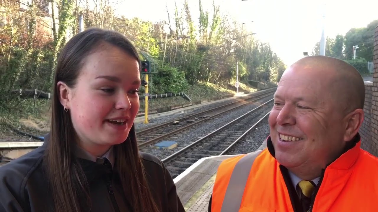 Meet the stars of Metro’s TV documentary - Lauren and Steve Shipley ...