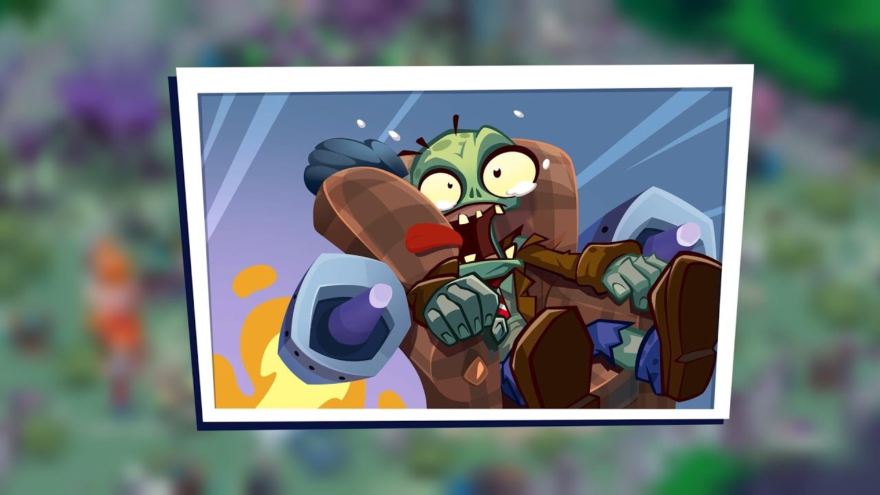 Me Every Time a New Mechanic is Introduced: PVZ 3 - YouTube