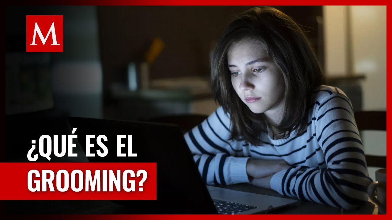 ¿Qué es el 'grooming', práctica por la que Florencia Guillot está ...