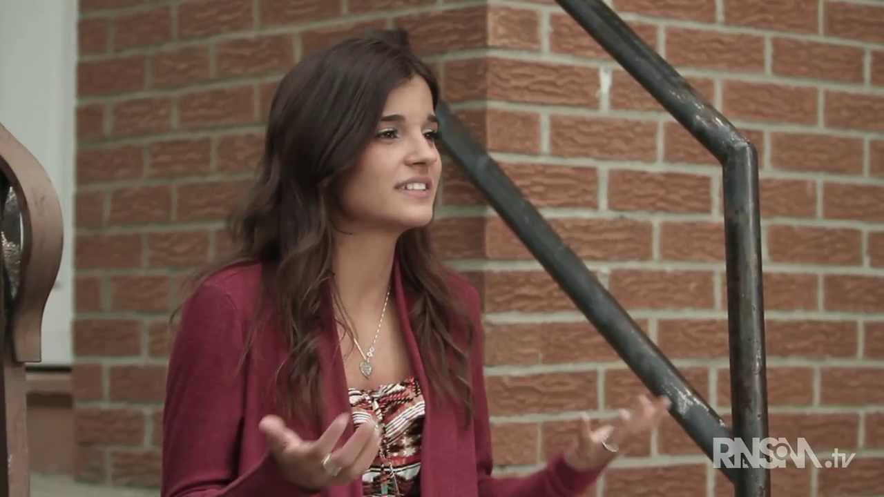 Melissa Willhoff - Ransom Note - YouTube