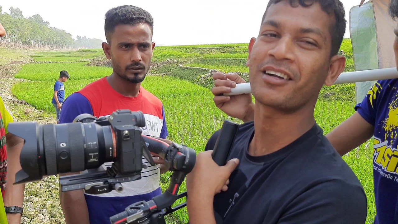 Maha Fun Tv Shooting || Best Of maha fun tv || lifestyle maha fun tv ...