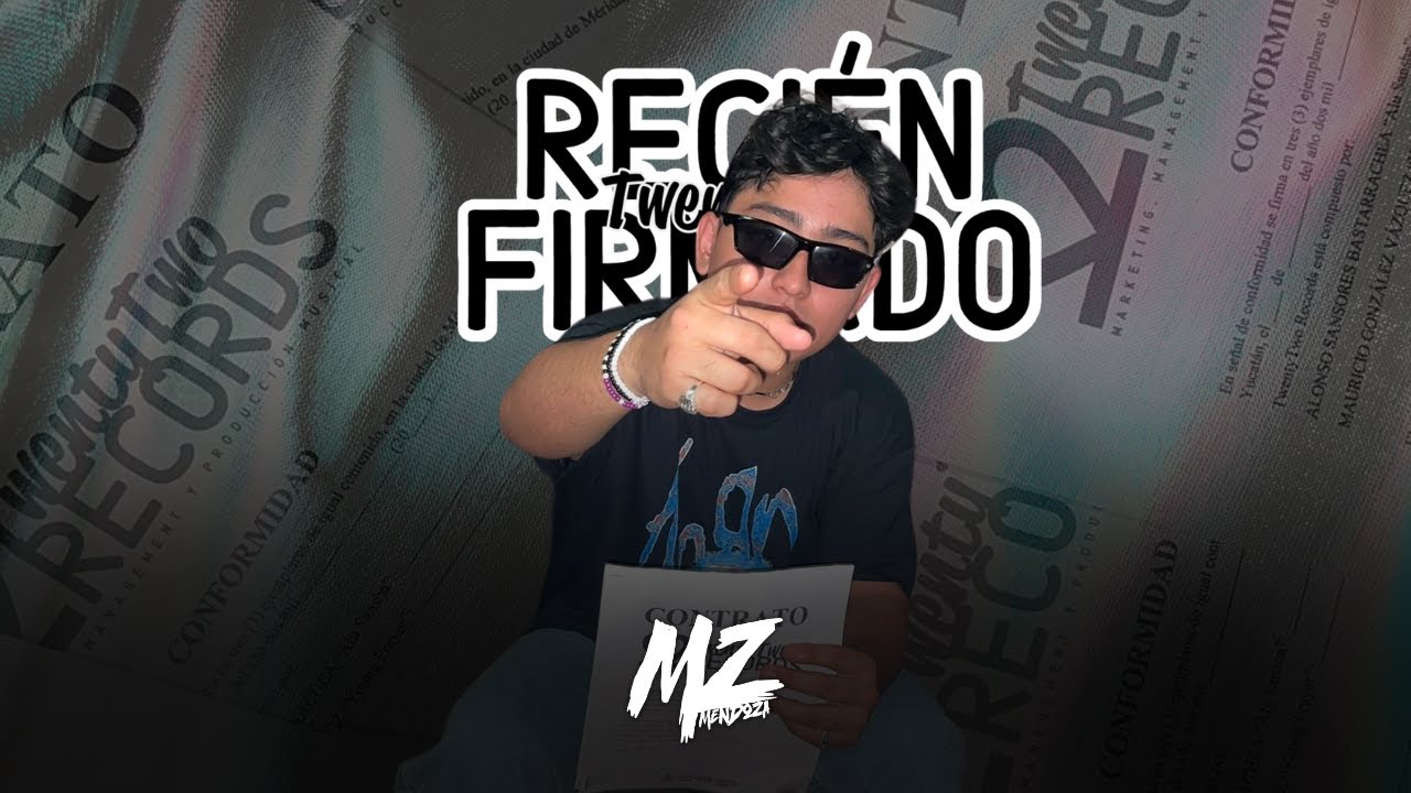 Firma MZ - TwentyTwo Records - YouTube