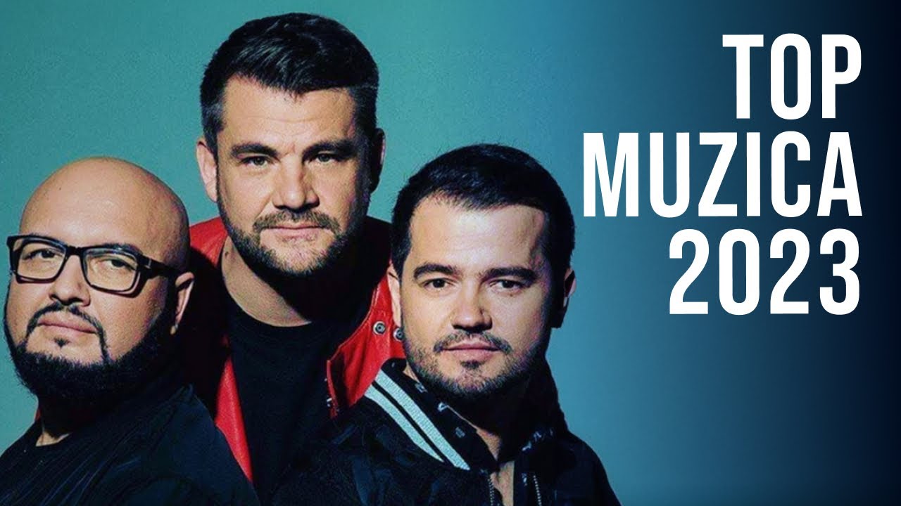Cea Mai Ascultata Muzica Romaneasca 2023 🎶 Melodii Romanesti 2023 Mix 🎶 ...