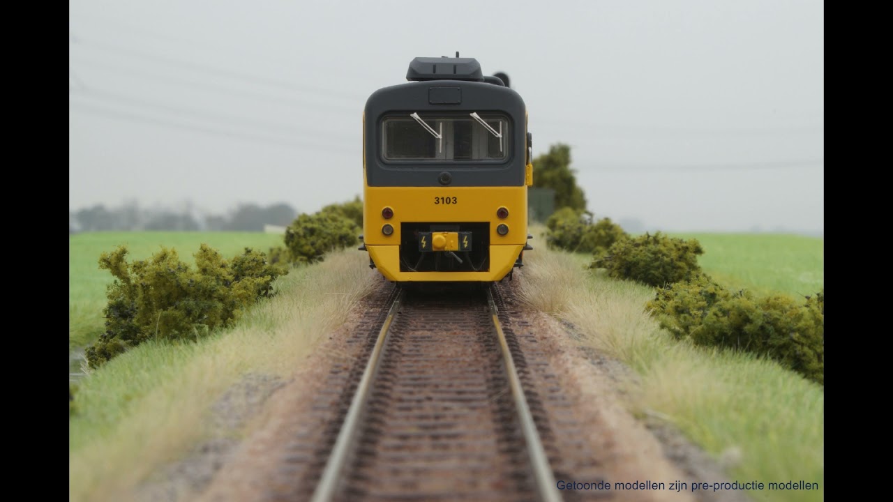 PBModels introductie video - YouTube