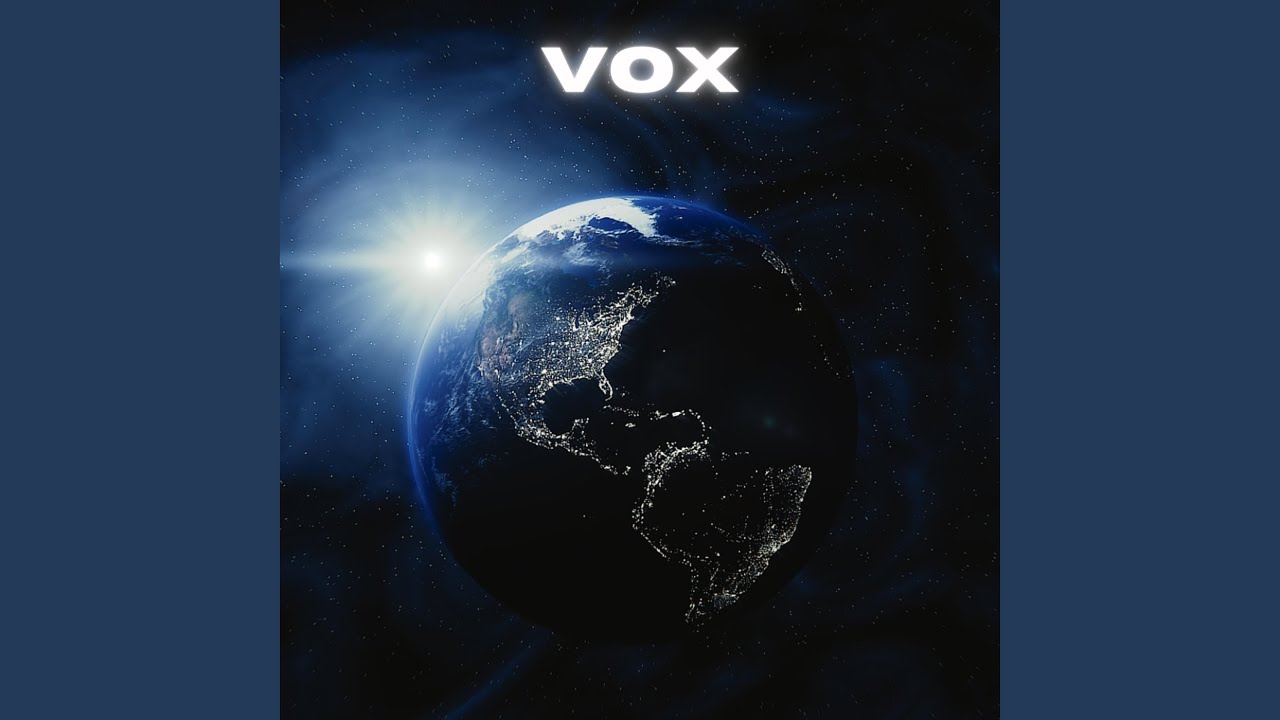 Vox - YouTube