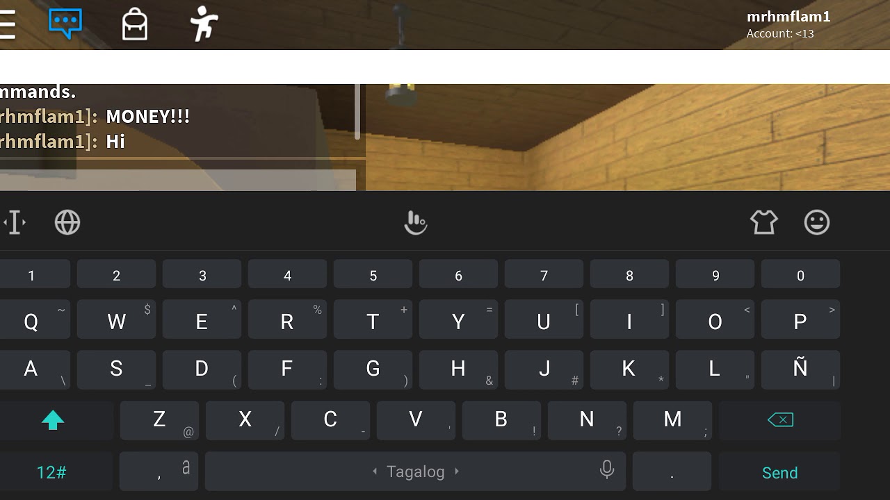 *SECRET* Bank safe vault enterable ROBLOX (Hidden Location) - YouTube