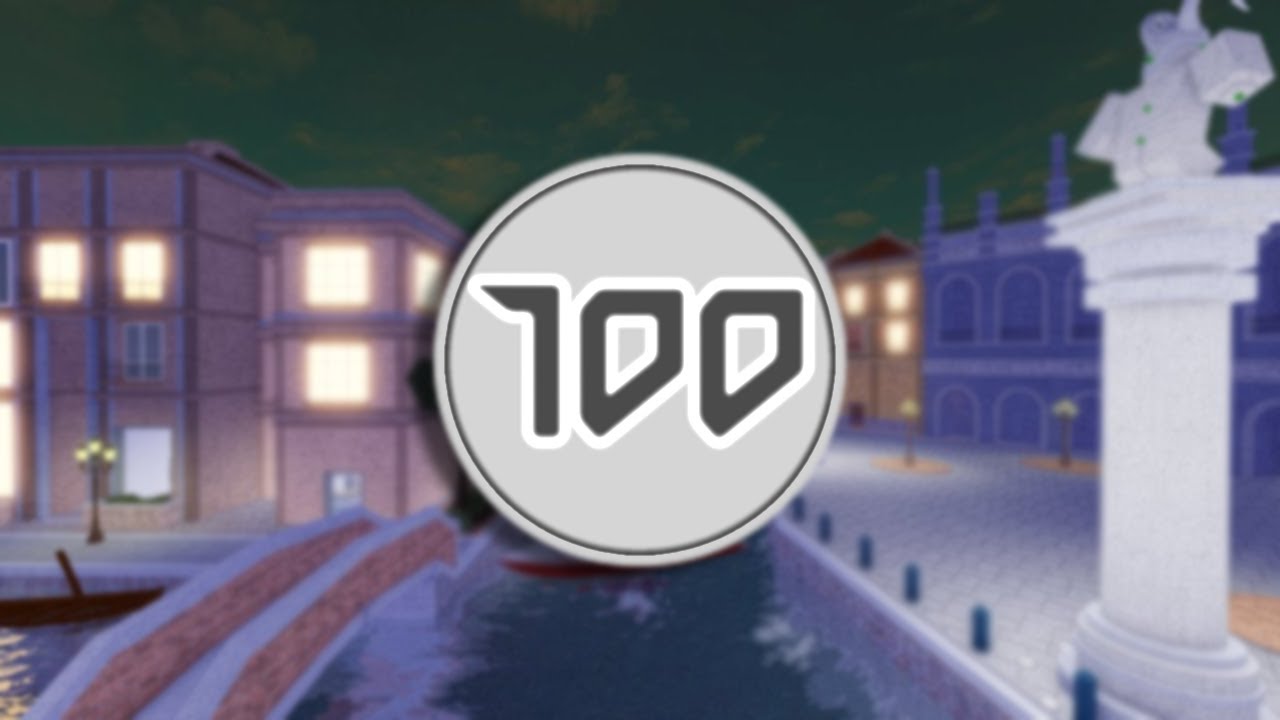 Reaching Level 100 | Roblox Energy Assault - YouTube