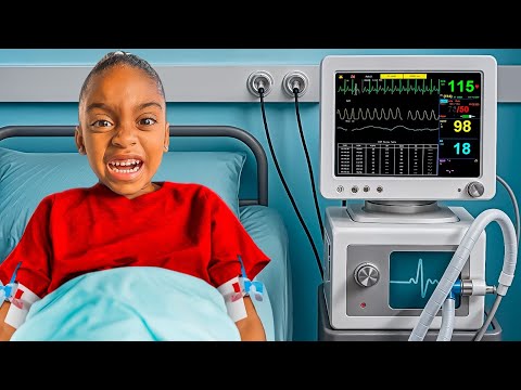 Our Daughter's BIG Accident