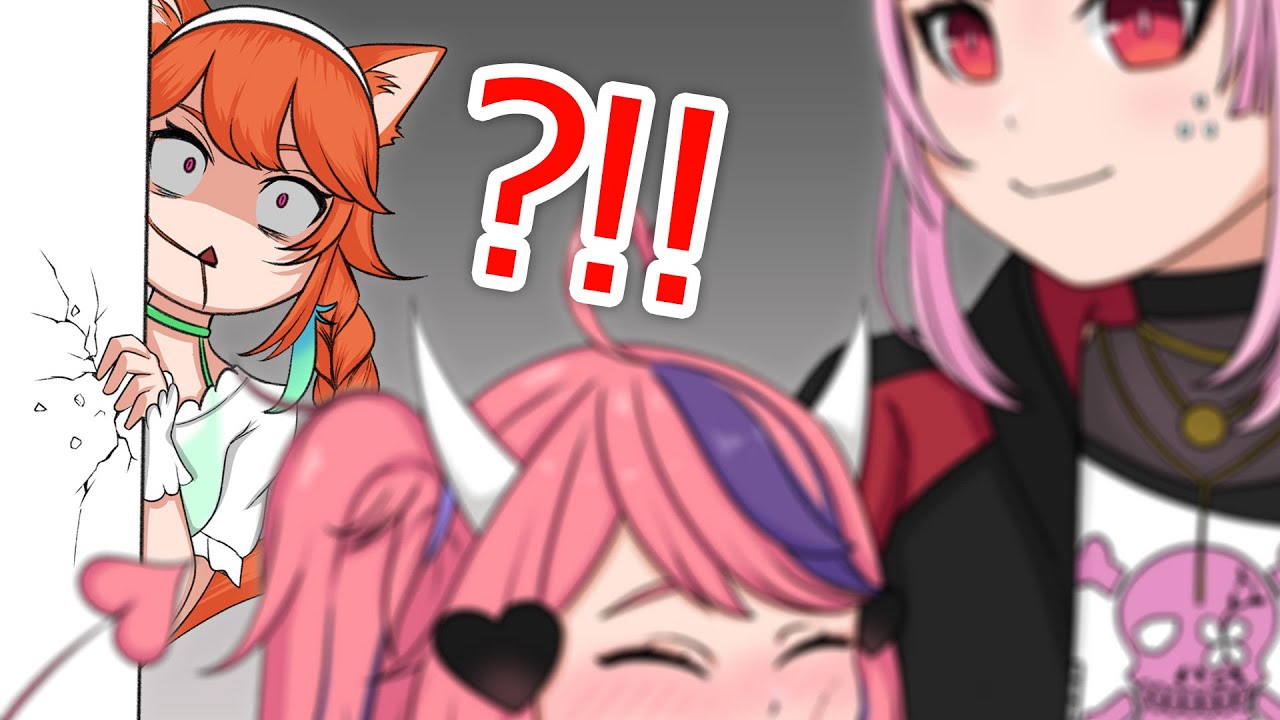 Calli เมื่อพ่อชวนหญิงอื่น ที่ไม่ใช่แม่เข้าบ้าน :( - YouTube