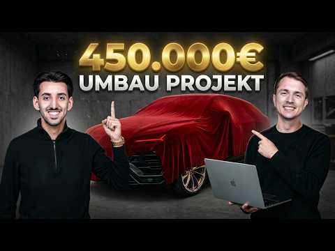 80.000,- EURO TUNING FÜR DEN URUS! LOHNT SICH DIESER UMBAU!?