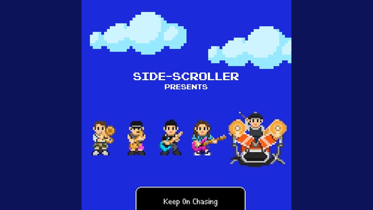 Keep On Chasing - YouTube