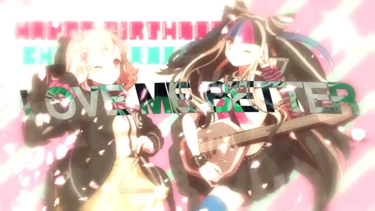 Ain't Nobody; Nanabuki - YouTube