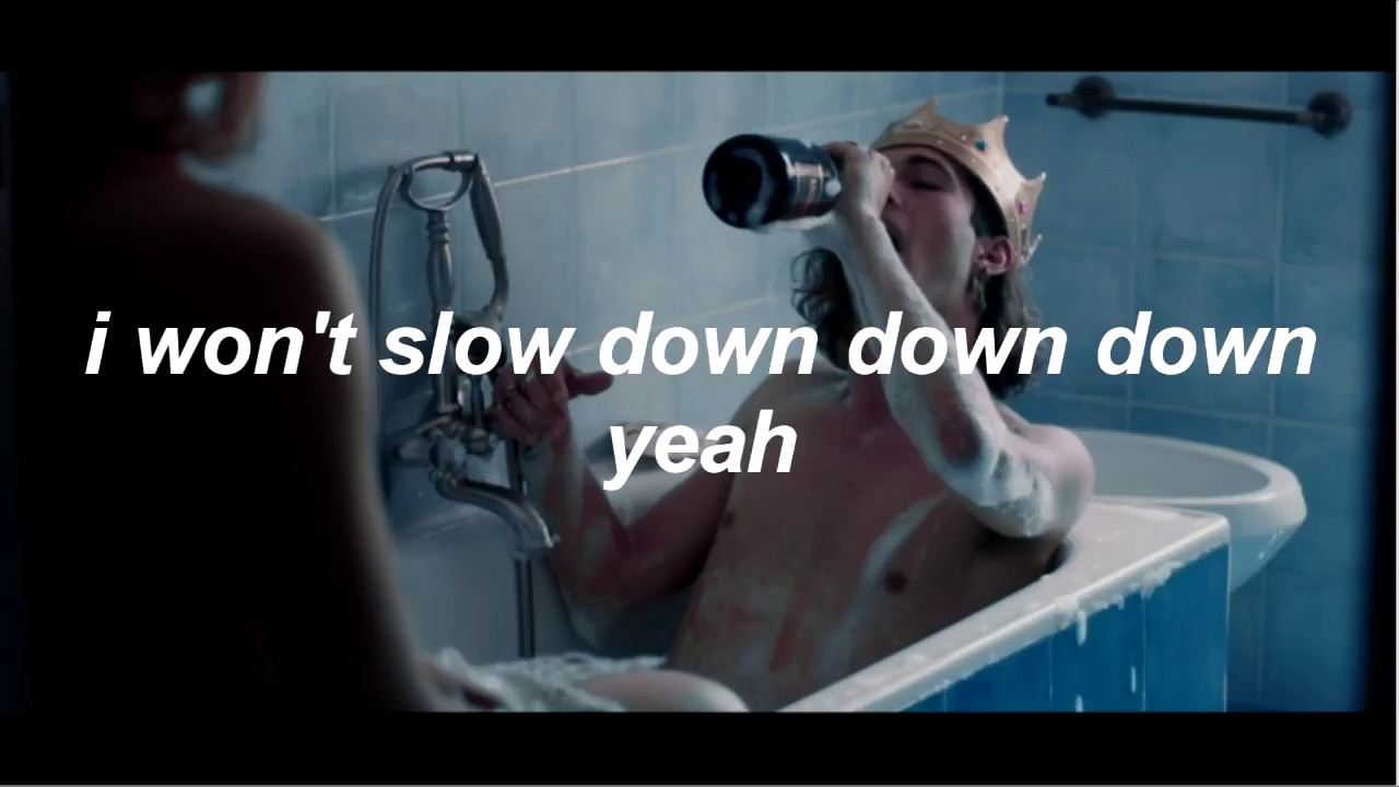 måneskin - recovery lyrics - YouTube