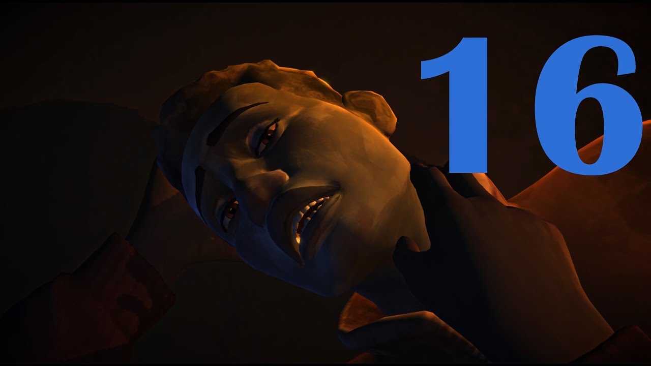 The Long Dark №16 Крушение - YouTube