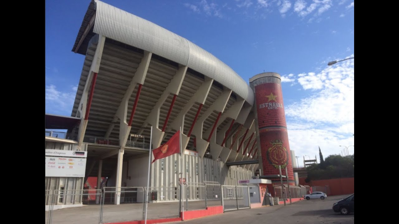 Cycle Training Mallorca ~ North Palma, Son Roca, Son Vida, Son Moix ...