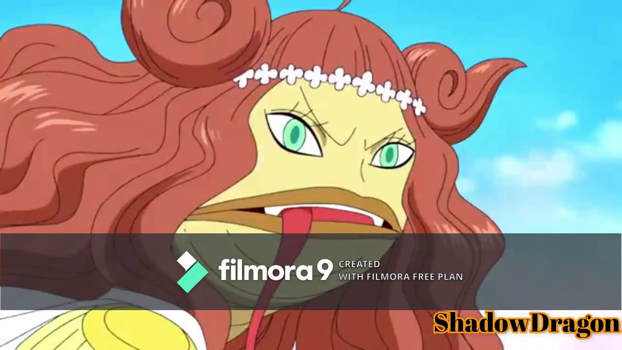 One Piece - Crown - YouTube