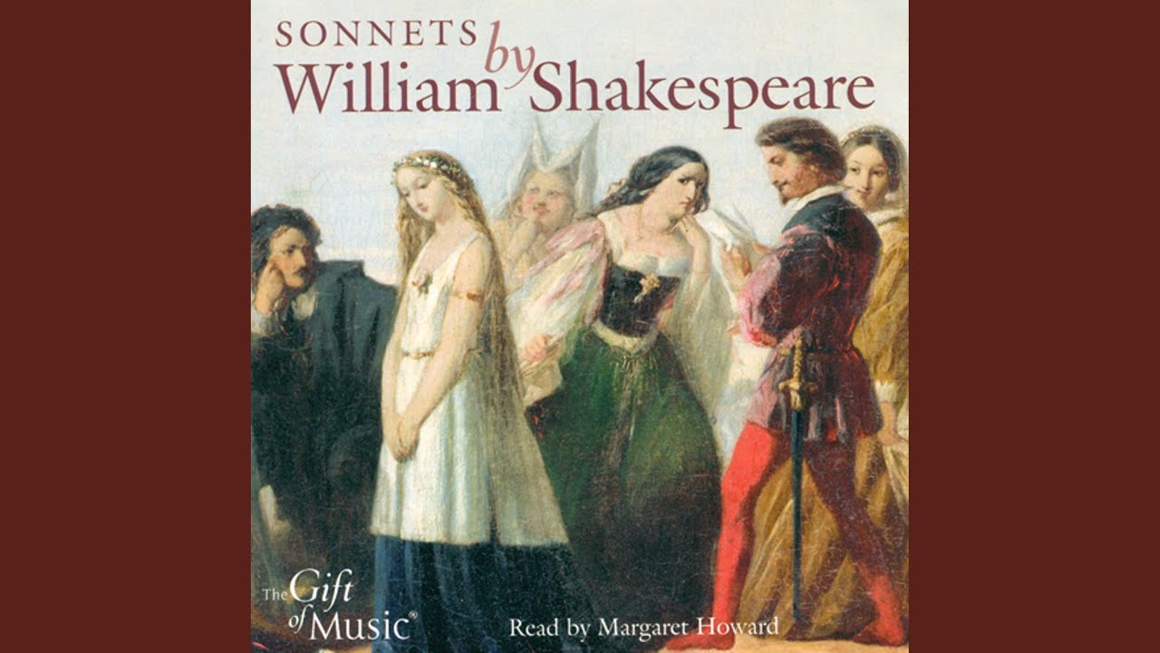 The Sonnets: Sonnet 30: When To The Sessions Of Sweet Silent Through ...