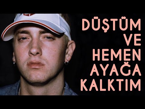 Eminem - Beautiful (Türkçe Çeviri)