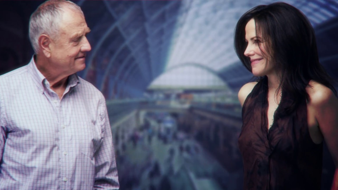 Heisenberg | Mark Taper Forum | Los Angeles | Center Theatre Group ...