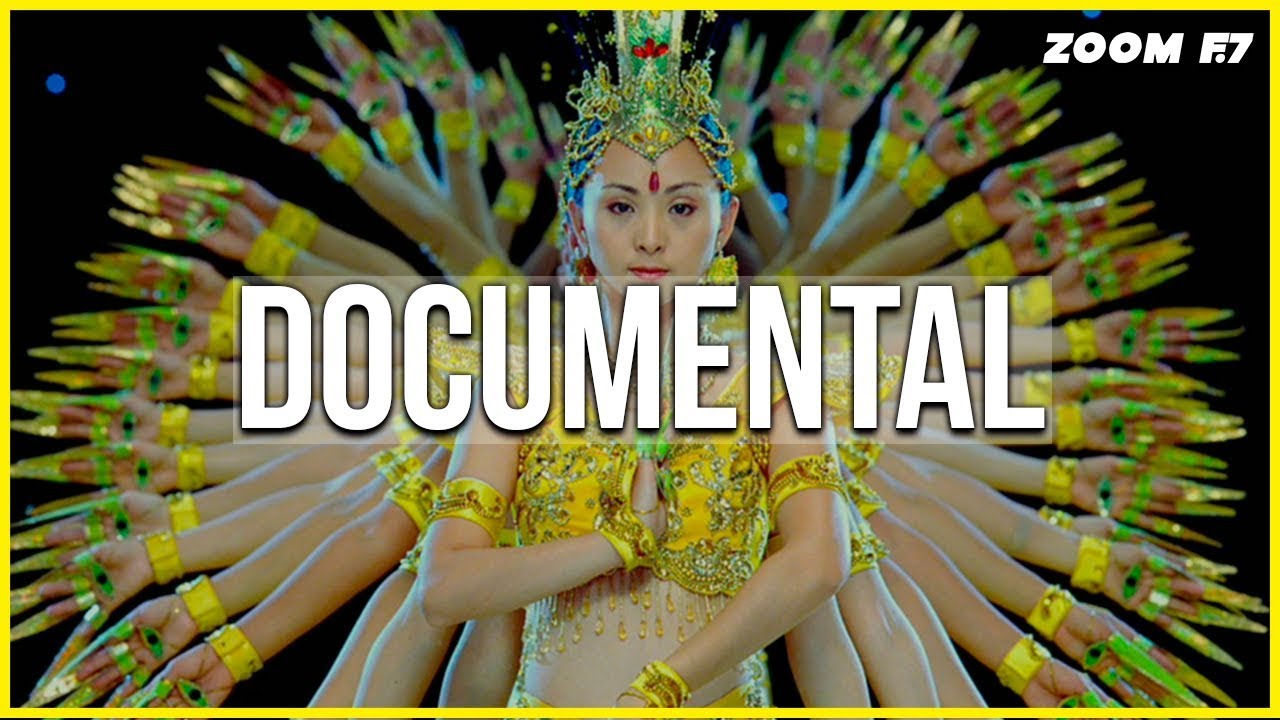 El documental: Consejos a documentalistas, de Michael Rabiger. - YouTube