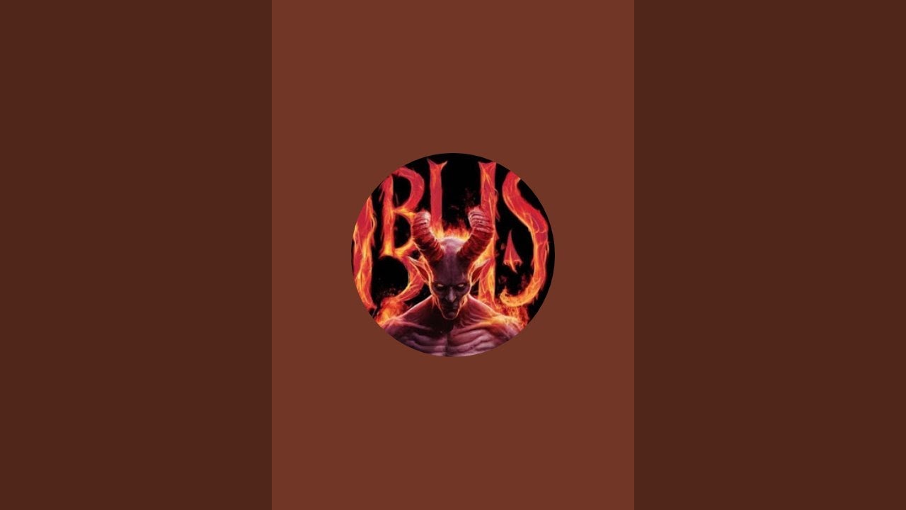 Iblis Merah sedang live sekarang! - YouTube