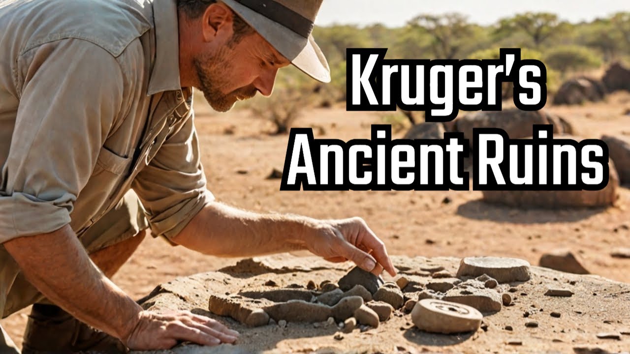 Unveiling the Mysteries of Masorini Archaeological Site in the Kruger ...