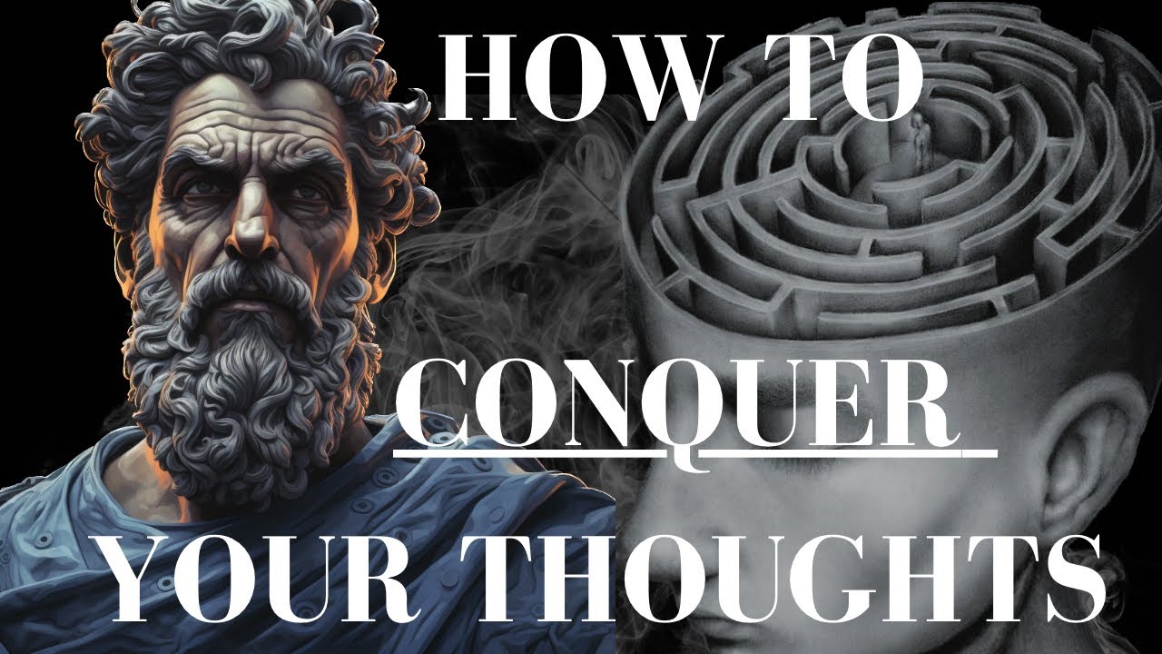 Master Your Mind: 8 Powerful Techniques to Conquer Thoughts - YouTube