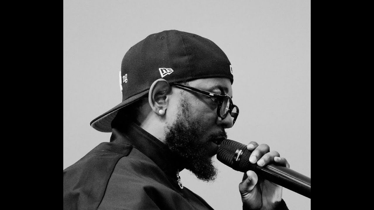 (FREE) KENDRICK LAMAR TYPE BEAT - "BURNING ROSE" - YouTube