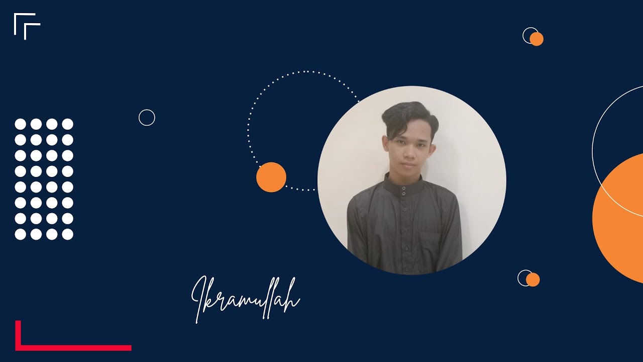 Ikramullah - YouTube