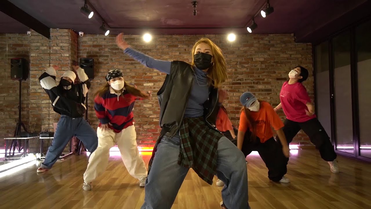 걸스힙합 TLC - Sleigh Ride / Merry Christmas and Happy New Year - YouTube