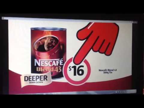 Coles 2014 Ad - YouTube