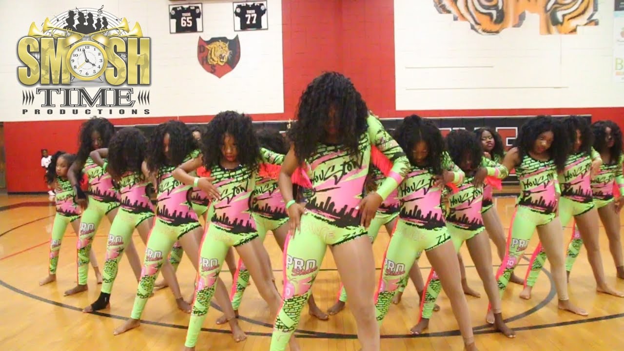 "Stand Battle" @ New Kids On the Block Dance Battle 2019 - YouTube