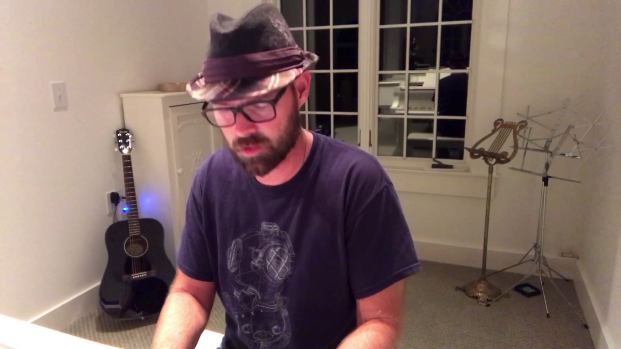 Maker of Heaven -Mike Musick - YouTube